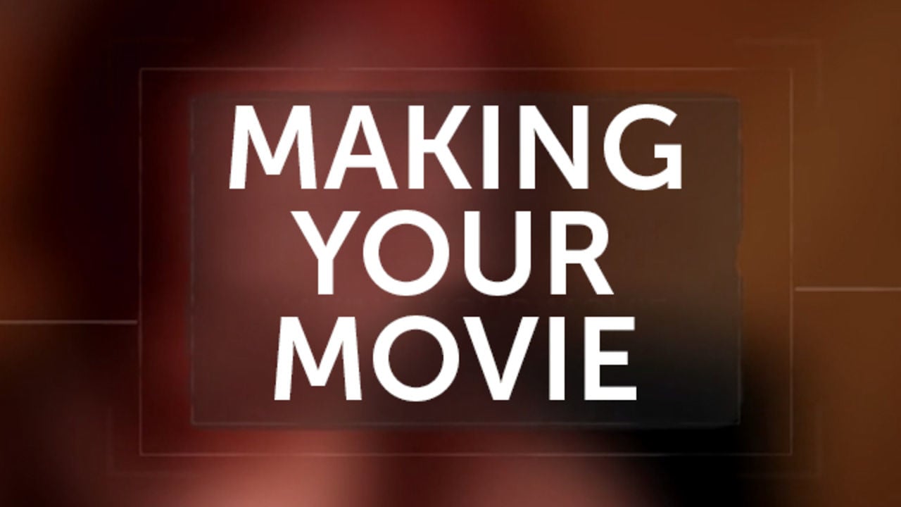 Making Your Movie on Vimeo