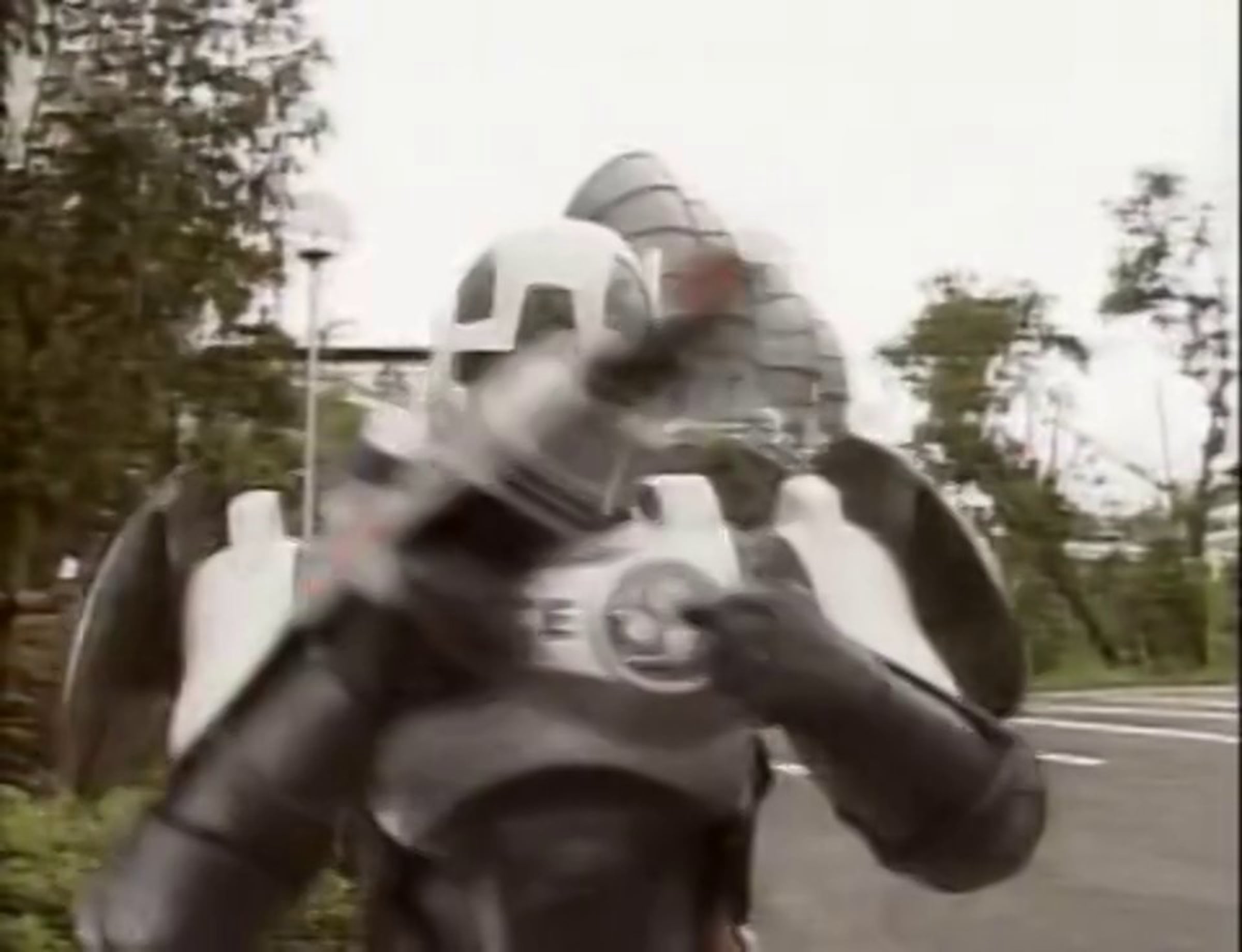 CYBERCOPS: 01 - A CHEGADA DE JUPITER