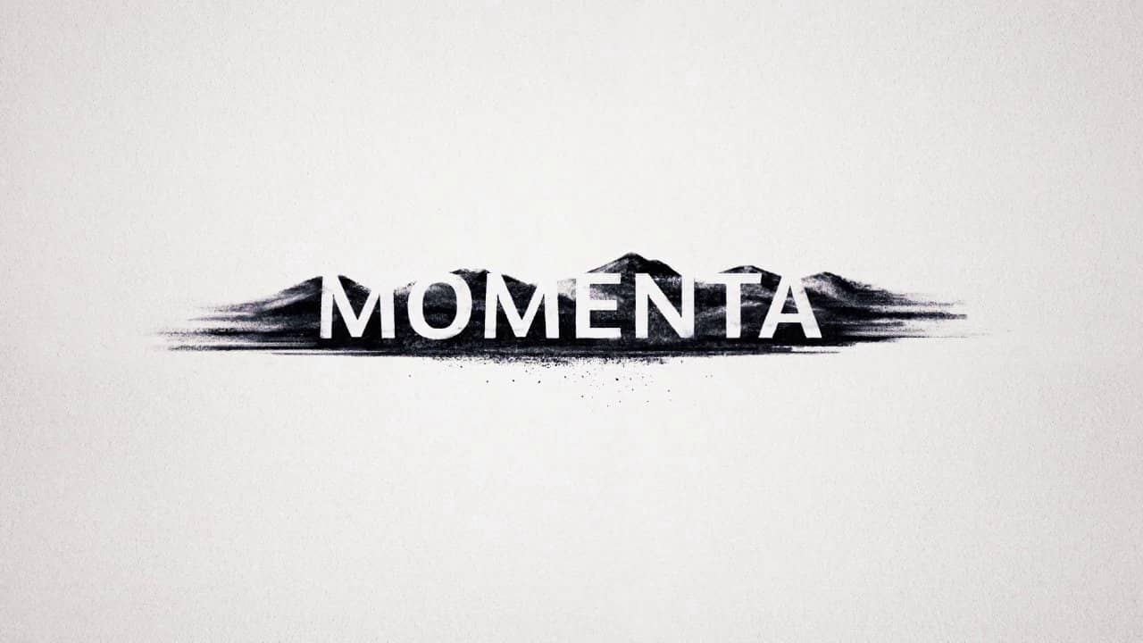 MOMENTA - Official Trailer on Vimeo
