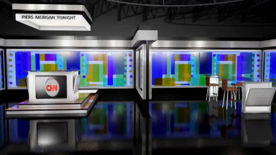 CNN- Promo Concept on Vimeo