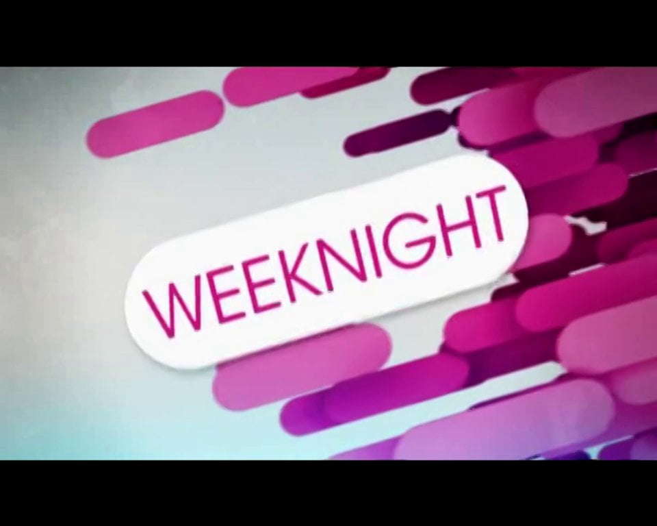 FOX CHANNEL ASIA (10PM PROMO) on Vimeo