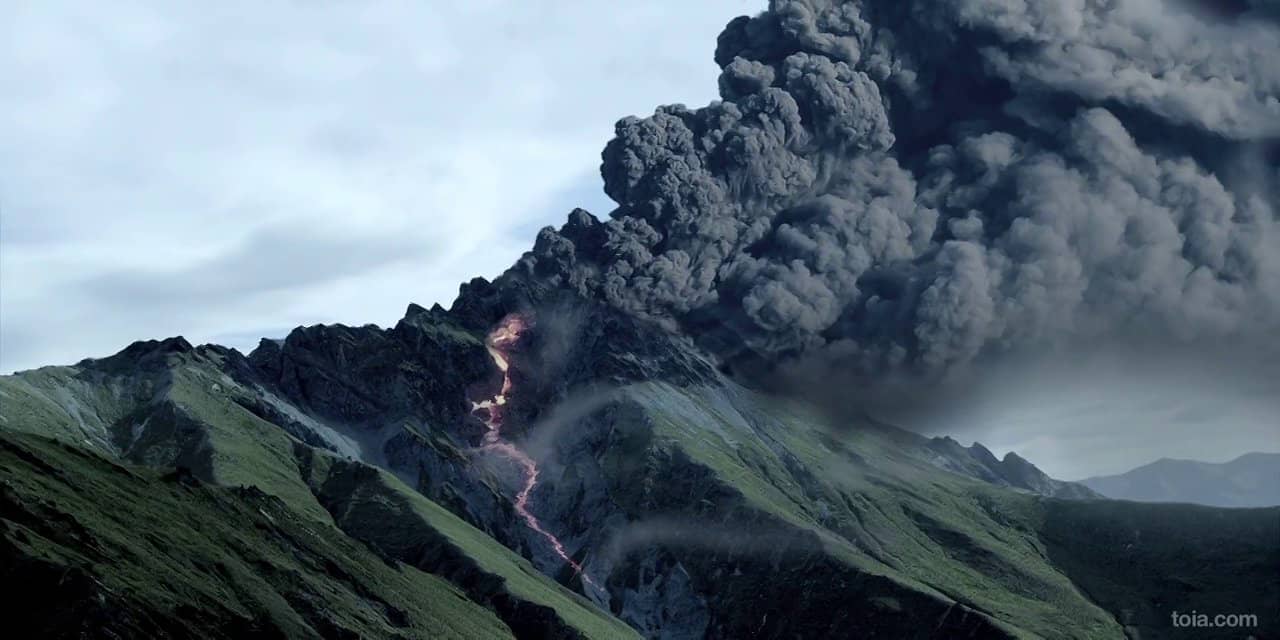 NATURAL GAS TV Commercial, Directed and shot by Mark Toia. on Vimeo