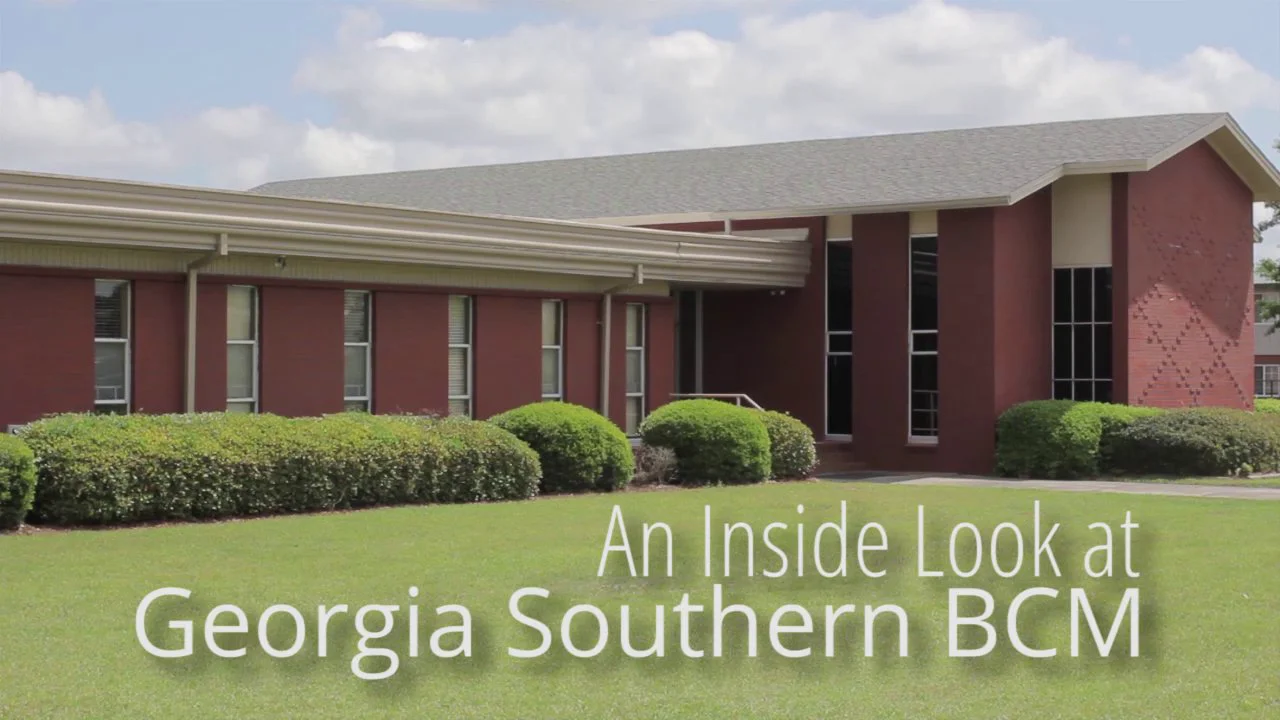 An Inside Look at Georgia Southern BCM: A Short Documentary on Vimeo