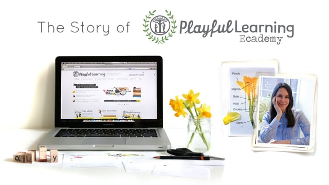 Playful Learning on Vimeo