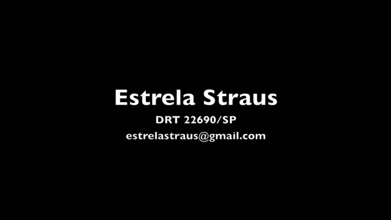 Videobook Estrela Straus 2013 on Vimeo