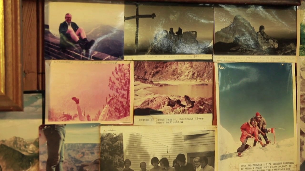 Peter LImmer and Sons Custom Boot Makers on Vimeo