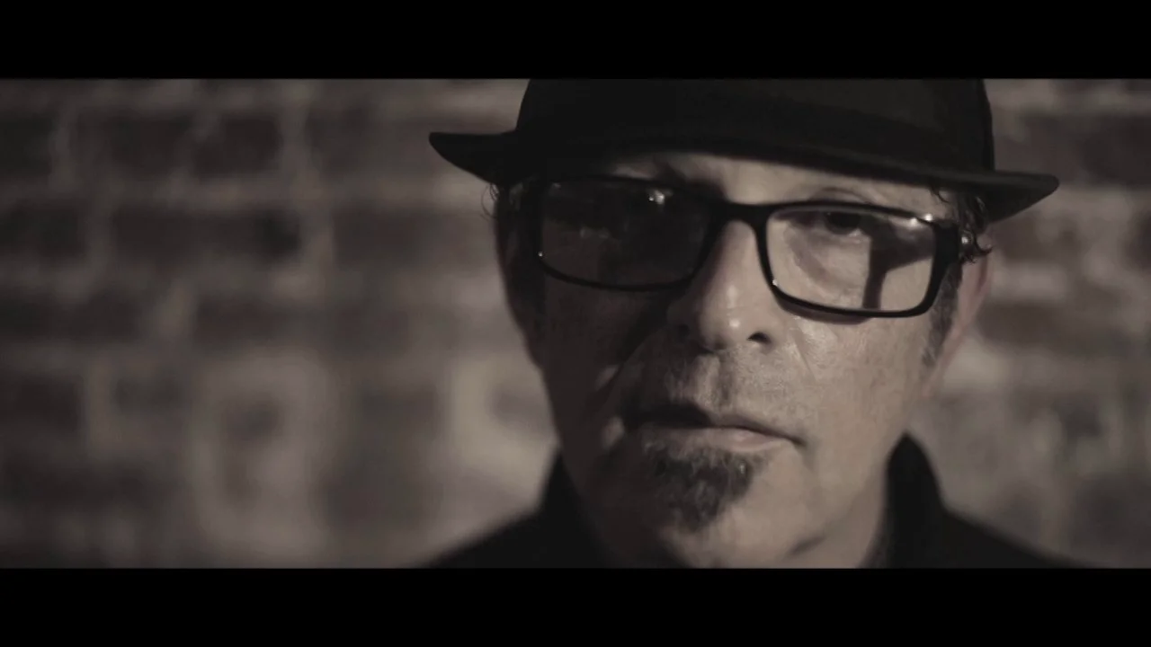 Photographer Richard Israel