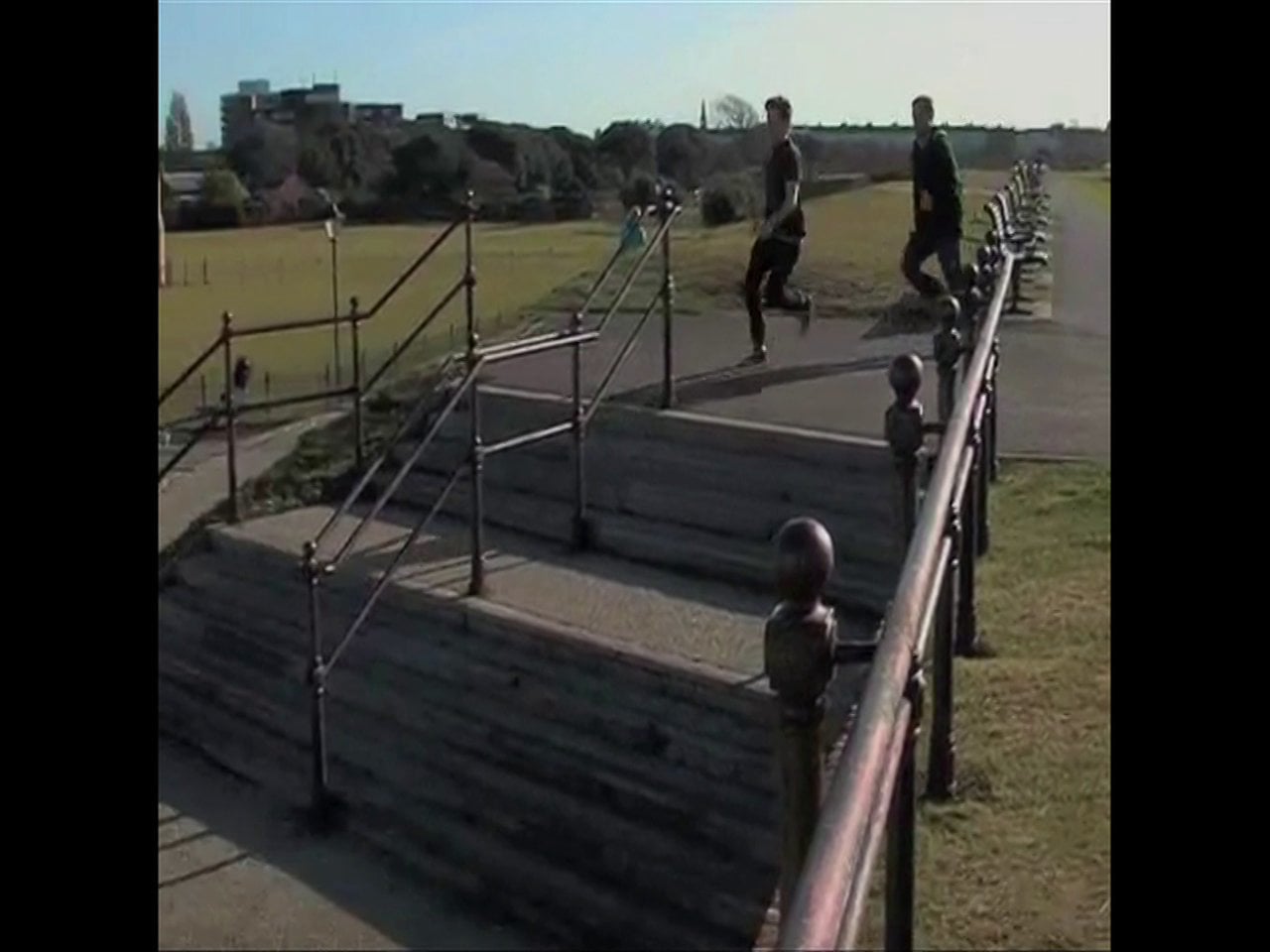 Ian heartfield's show real 2013 on Vimeo