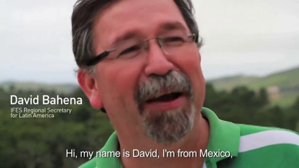 David Bahena - World Assembly 2015 on Vimeo