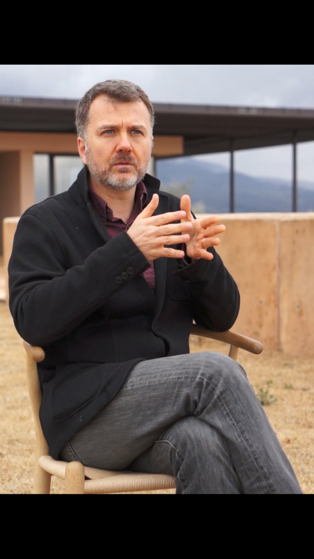 Massimo ALVISI on Vimeo