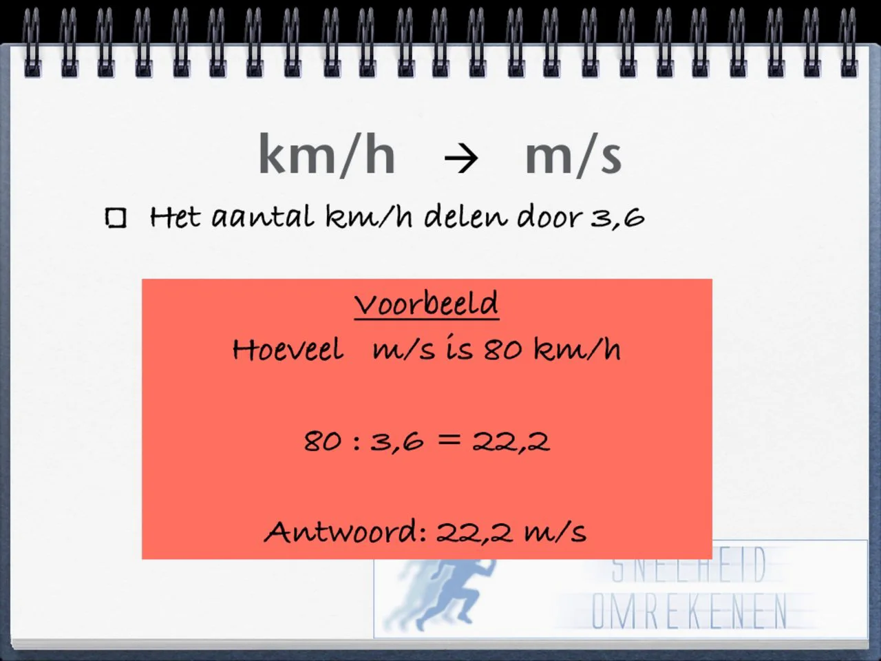 omrekenen-km-h-naar-m-s-en-andersom-on-vimeo