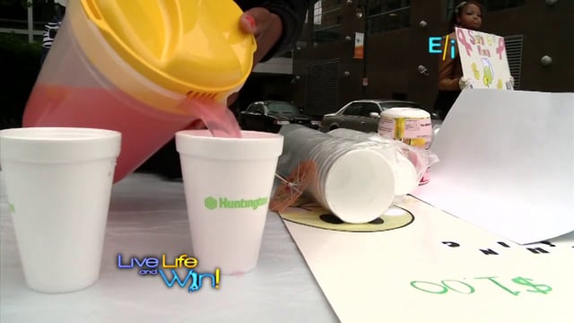 Live Life and Win! on Vimeo