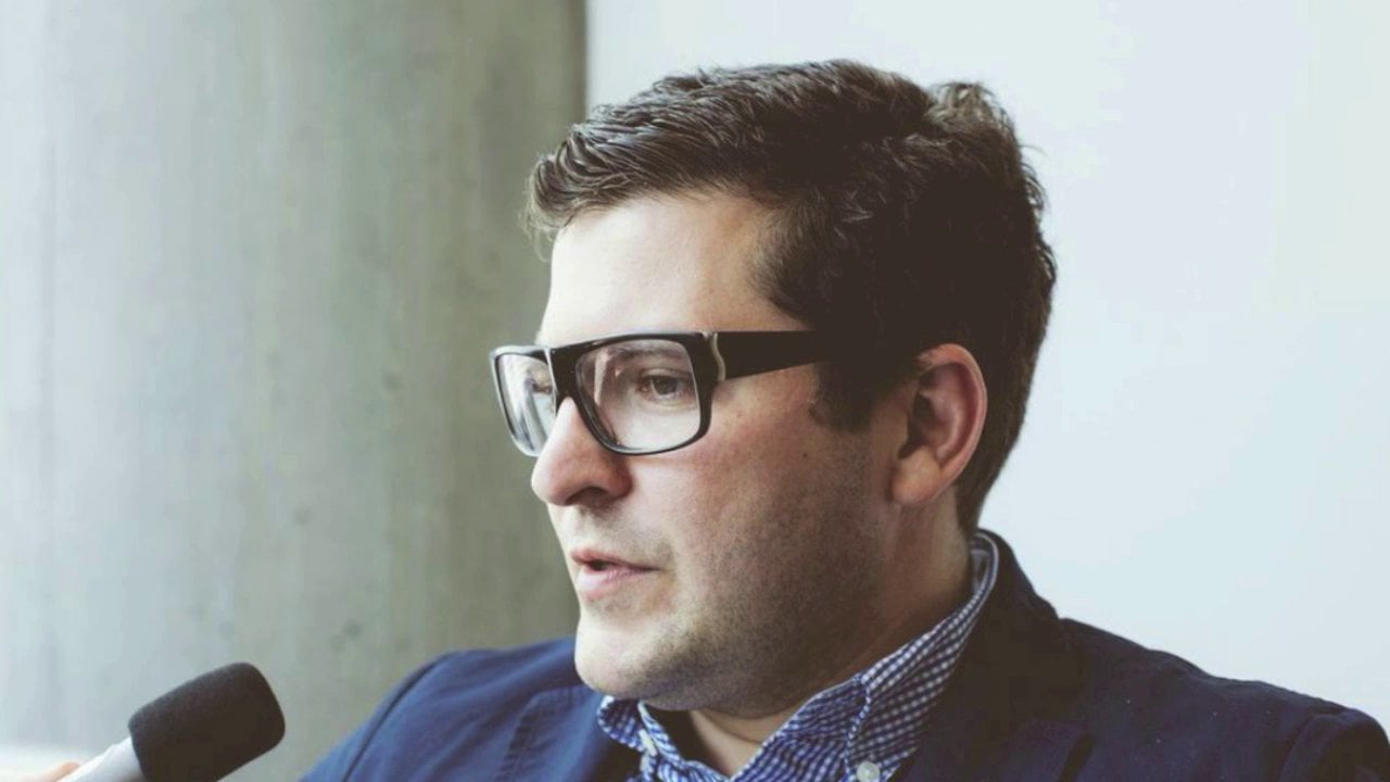 Samuel Tobin: Mobile Play