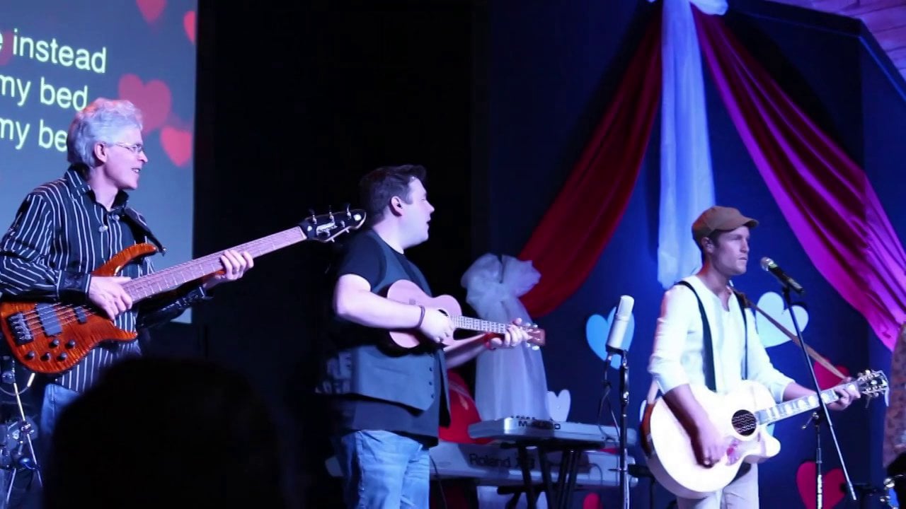Ho Hey on Vimeo