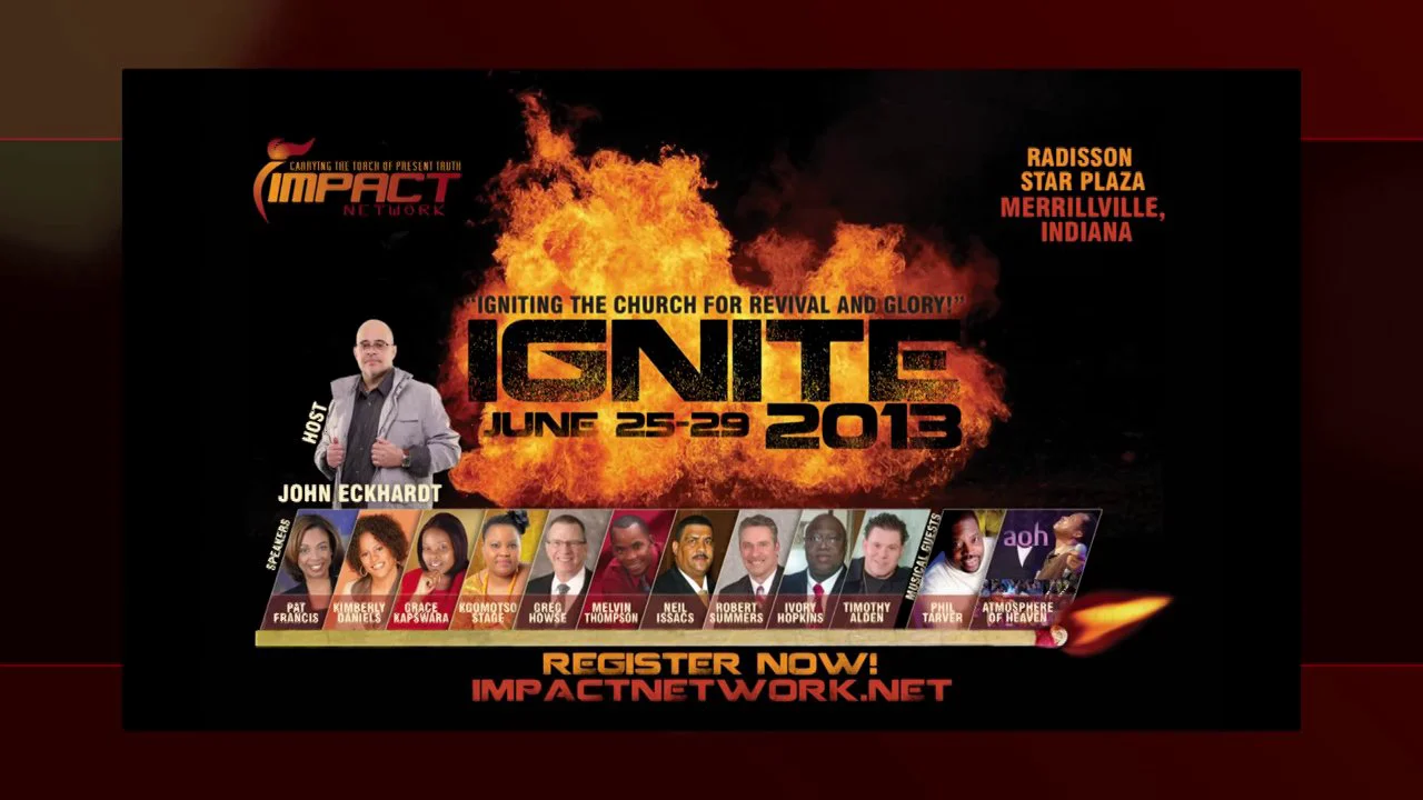 IGNITE 2013