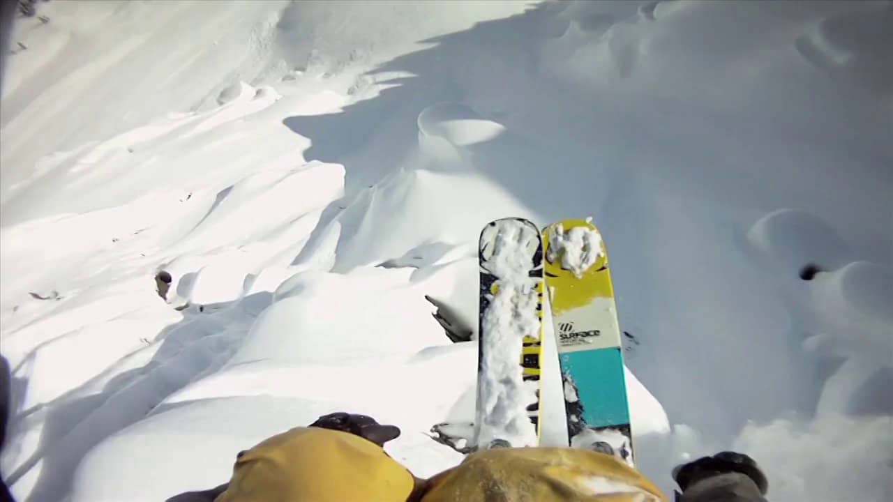 Nick McNutt - POV 12/13 on Vimeo