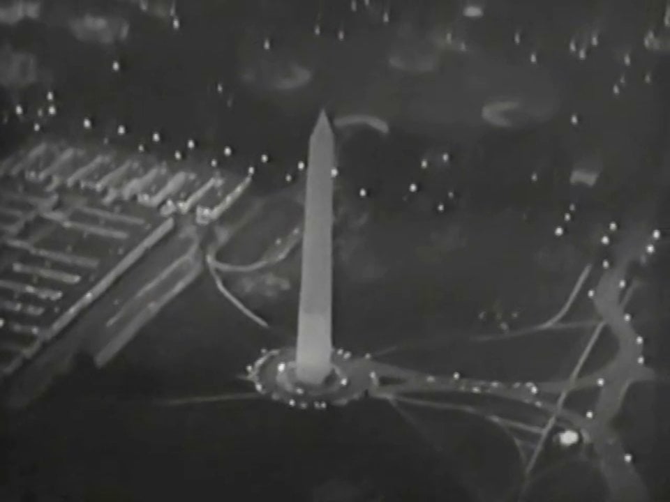 Counter-Intelligence - Top Documentary Films