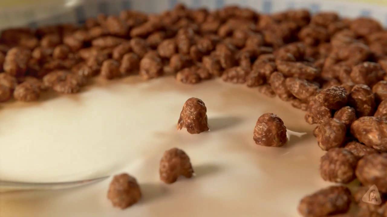 Marco Polo Coco Pops Commercial on Vimeo