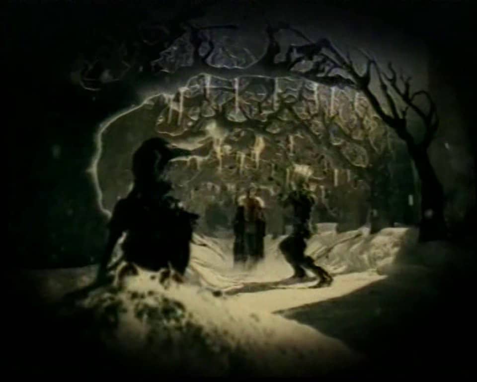 Metz - Judderman H.264 720x576 on Vimeo