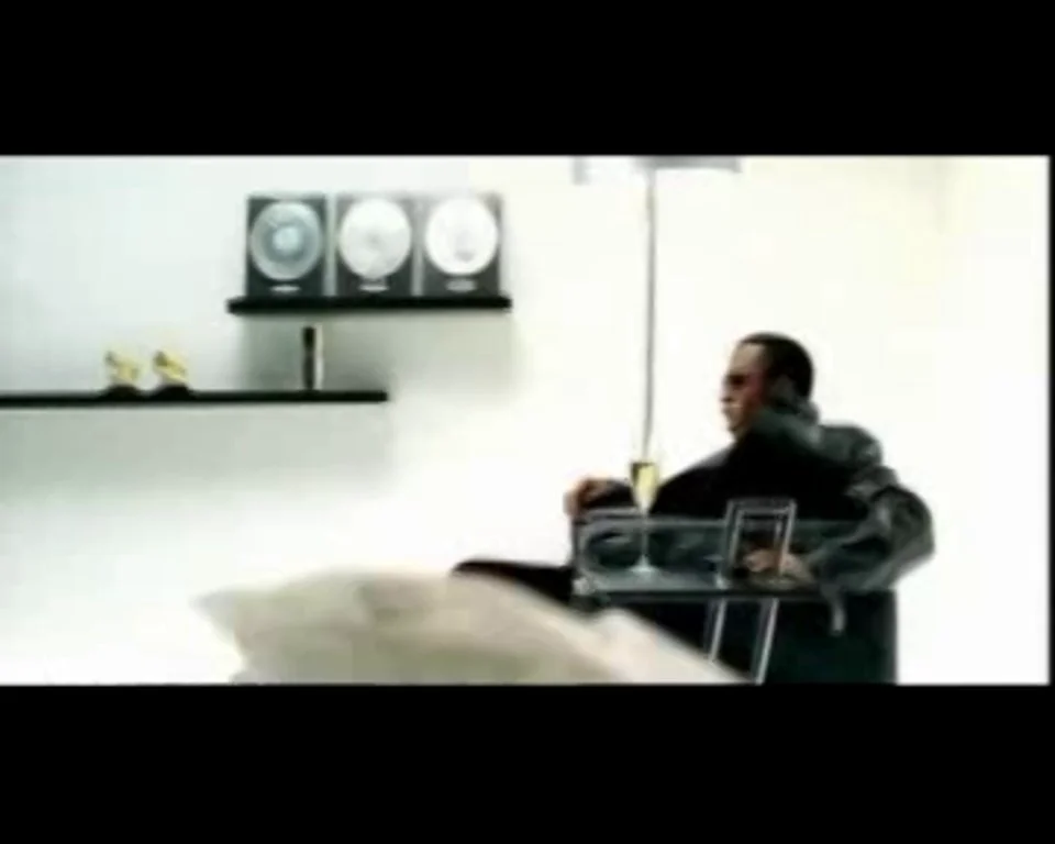 P. Diddy feat Christina Aguilera - Tell Me