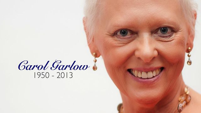 Carol Garlow Memorial - May 3, 2013