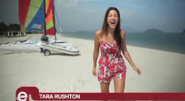 Tara Rushton Presenting Reel on Vimeo