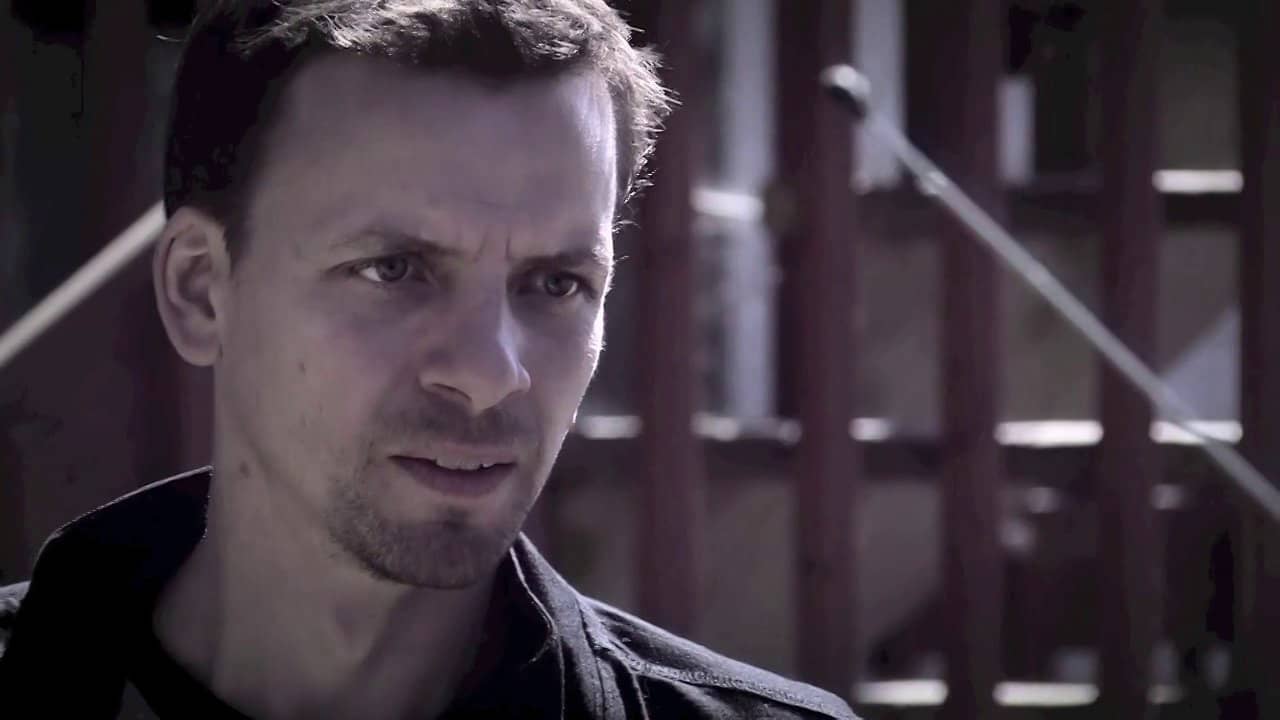 Démo d'acteur de Martin Desgagné on Vimeo