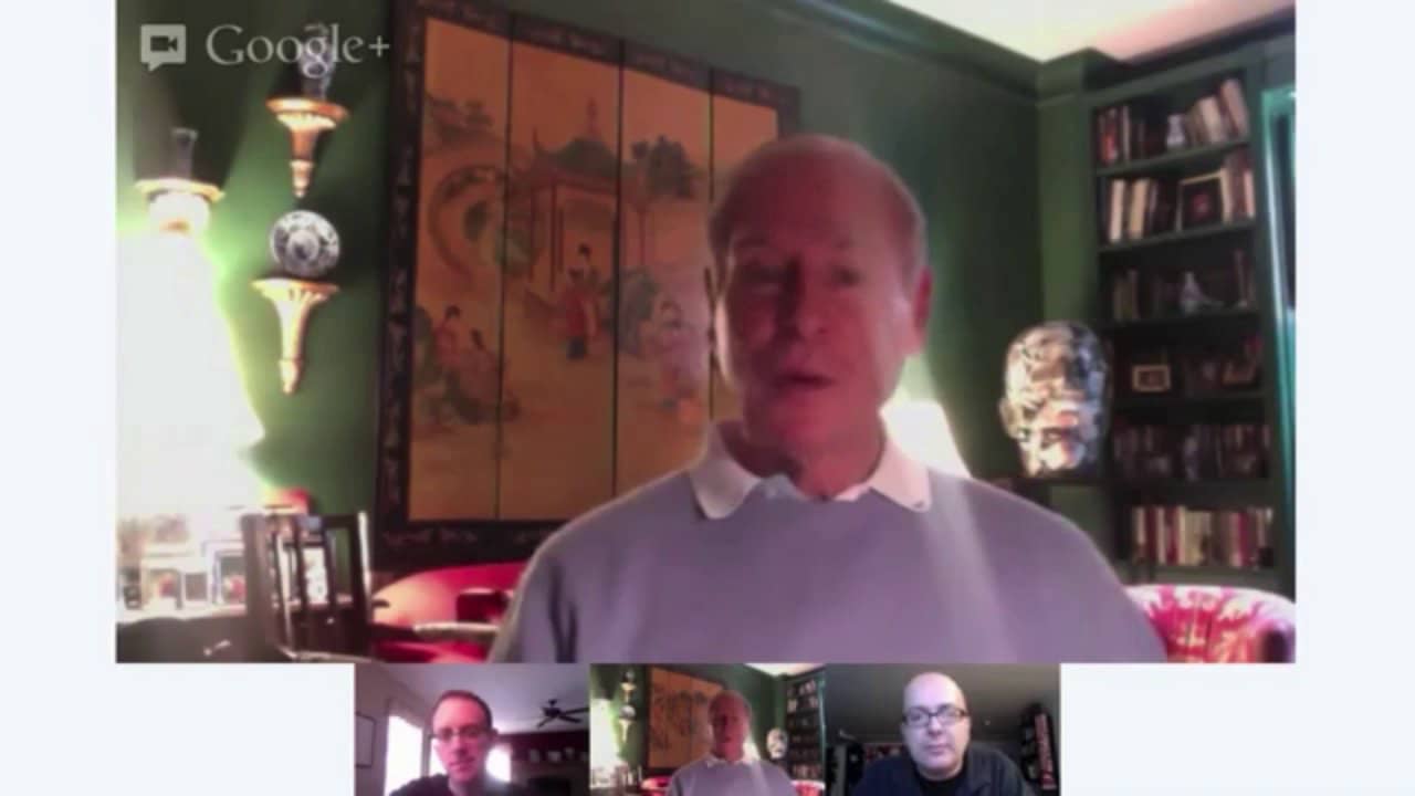 Episode 53: Peter Georgescu on Vimeo