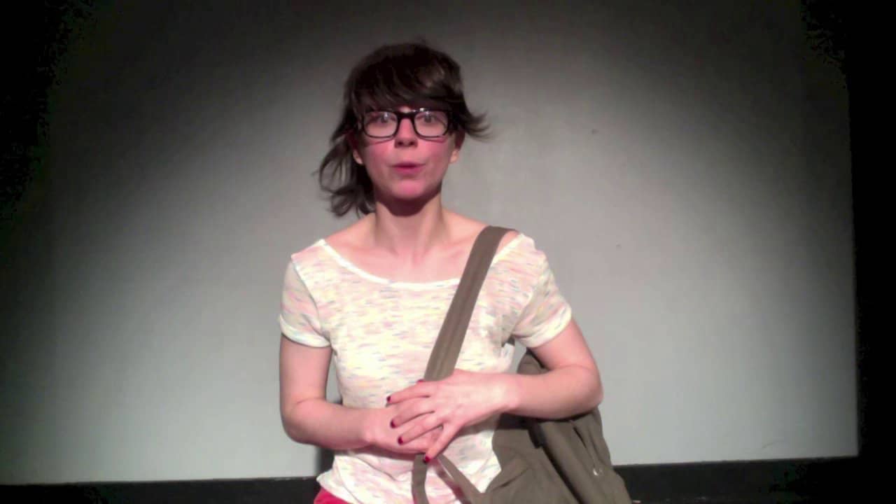 Chet Siegel Character Reel on Vimeo