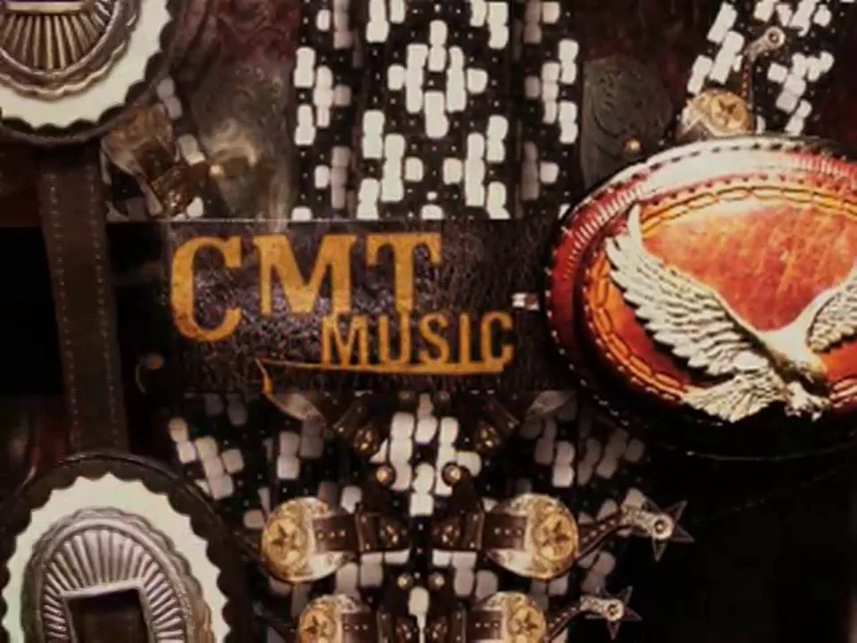 CMT Rodeo on Vimeo