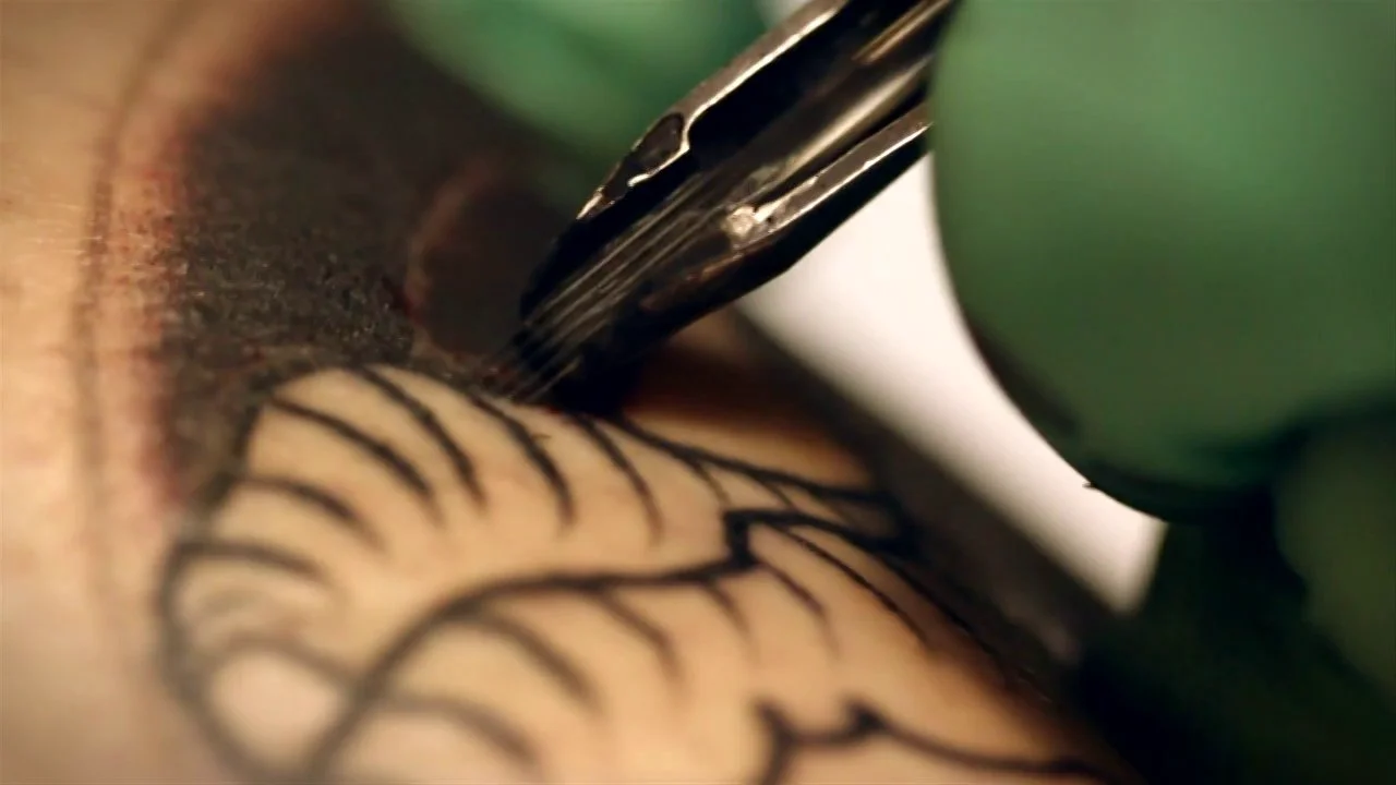 "Classic" Three Kings Tattoo Shop on Vimeo