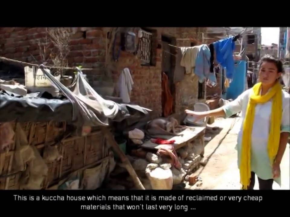 Savda Ghevra Community Septic Tank (CST) Project on Vimeo