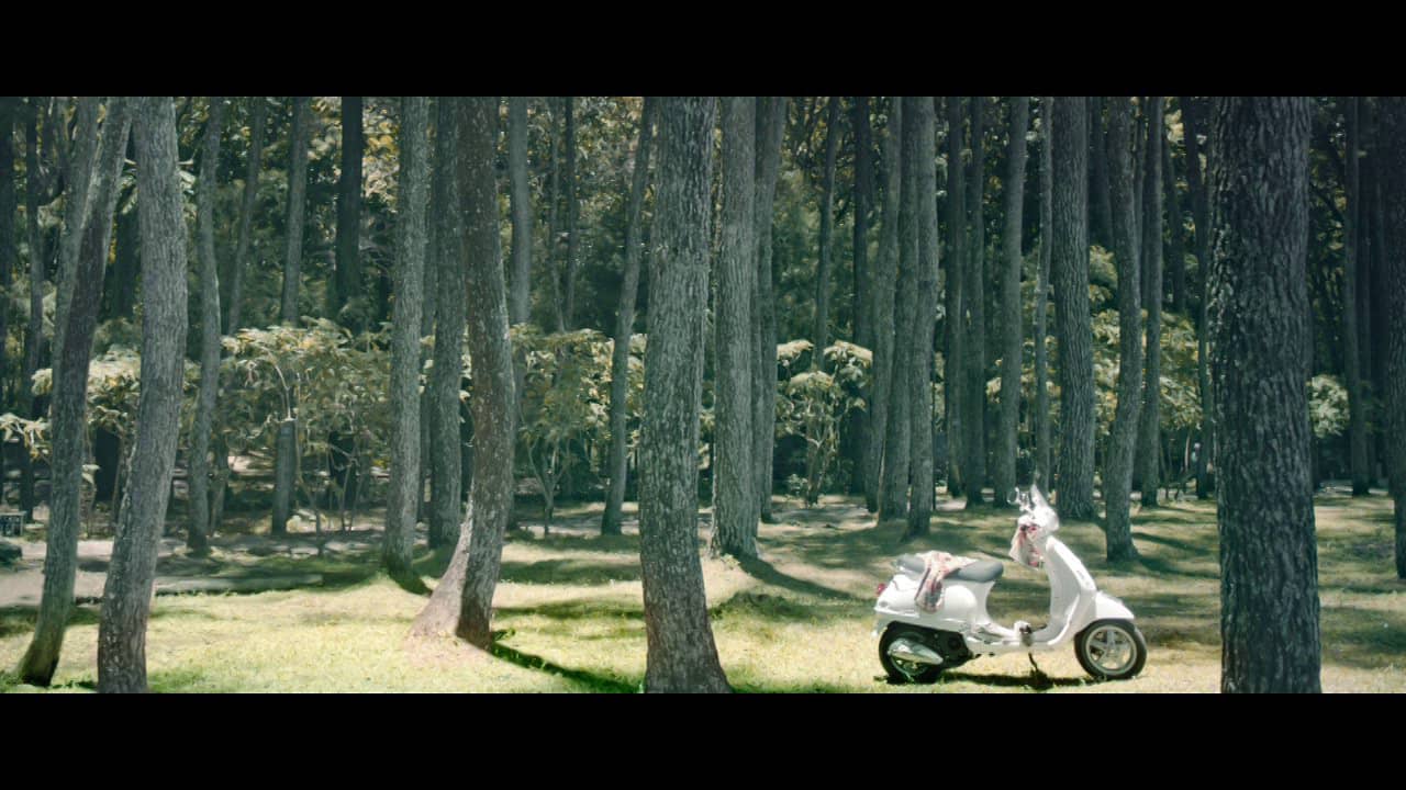 VESPA - Yudi Datau on Vimeo