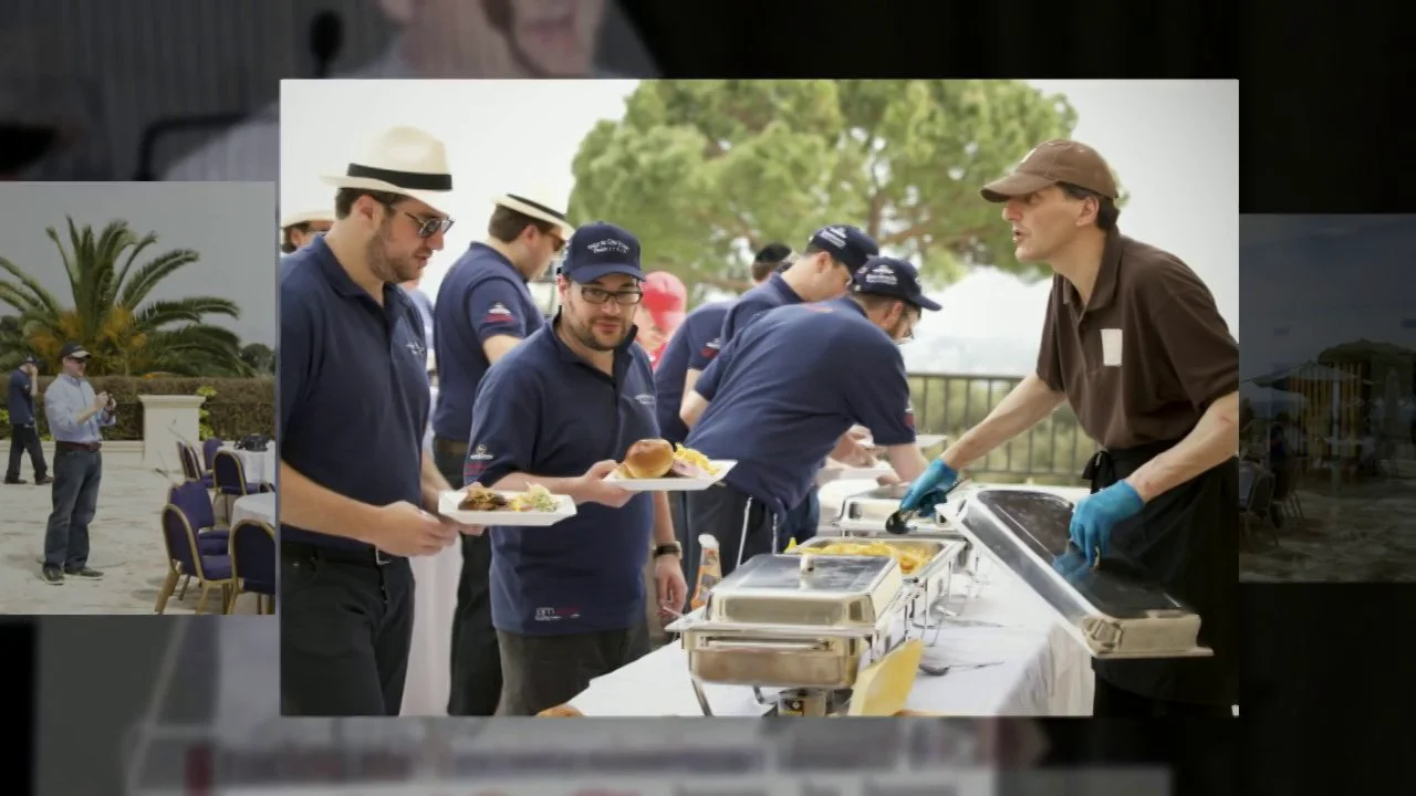 Chana Car Rally 2013 720p on Vimeo