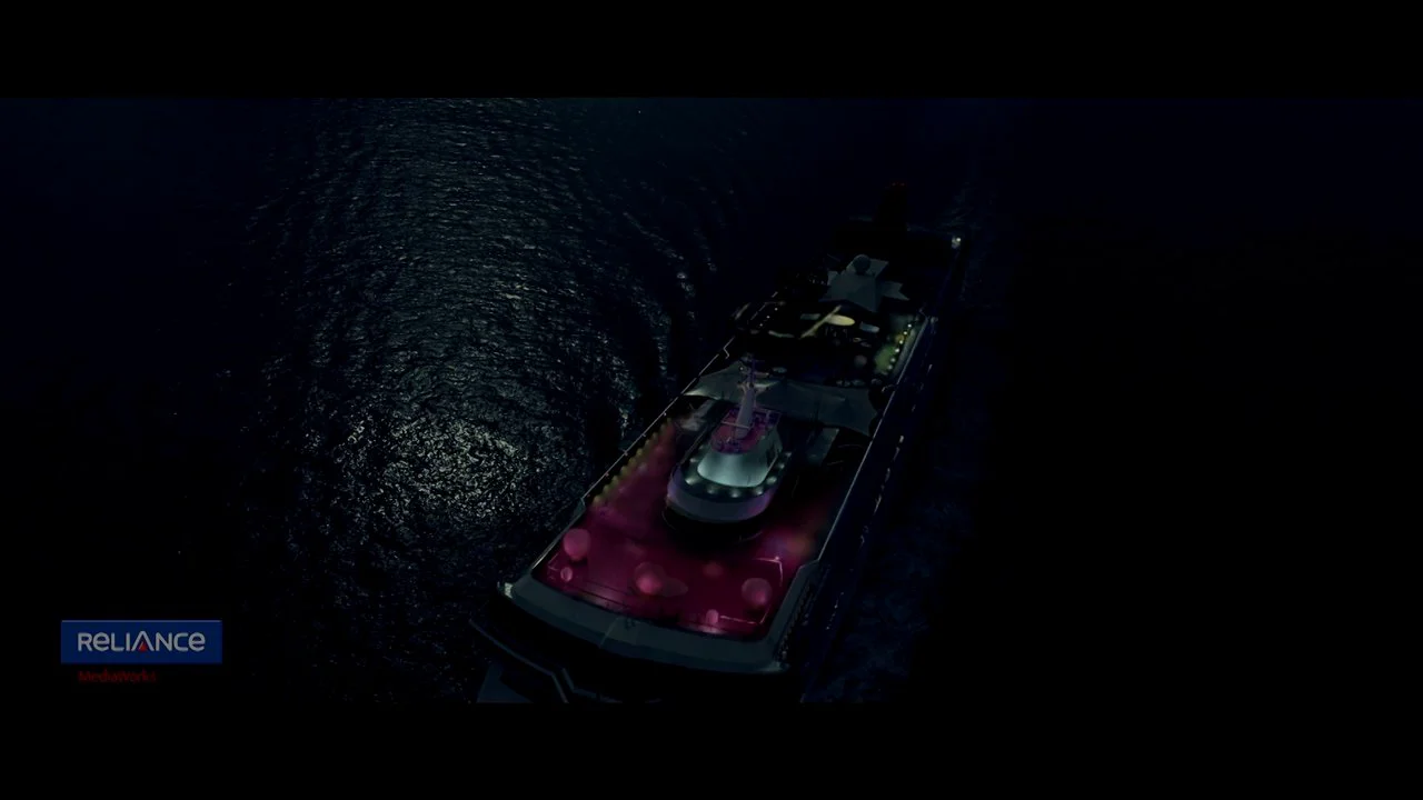 Reliance Mediaworks - VFX India Showreel 2 on Vimeo