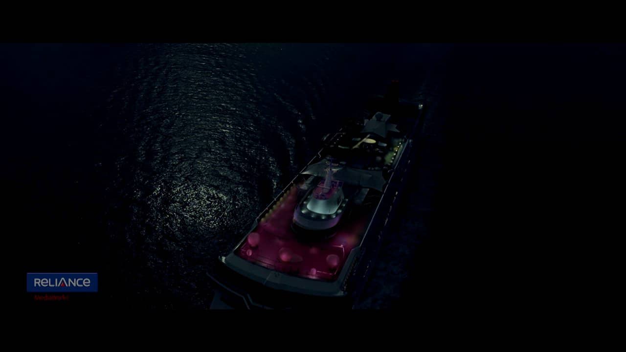 Reliance Mediaworks - VFX India Showreel 2 on Vimeo