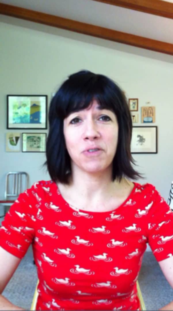 Suzy Ultman on Vimeo