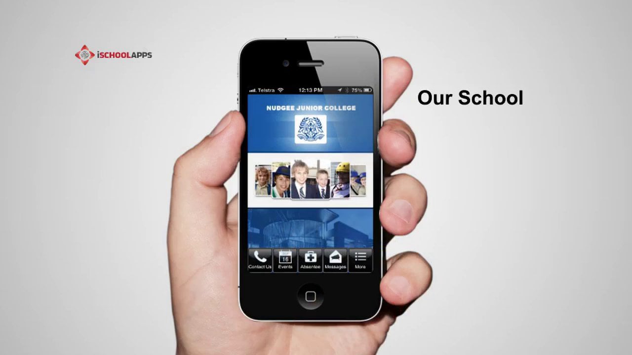 Nudgee Junior College on Vimeo