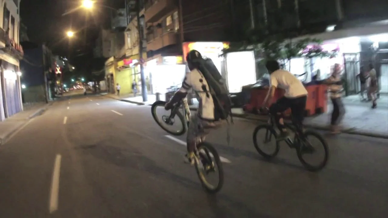 David e Daniel on Vimeo