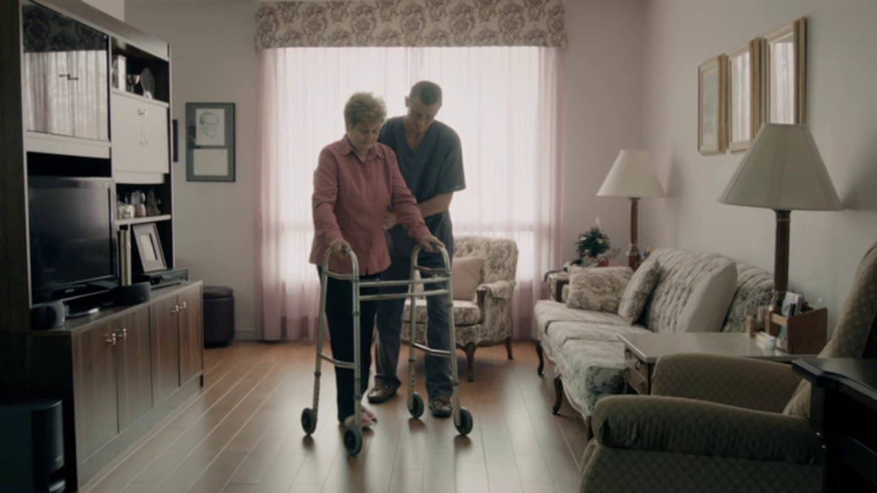 Homecare commercial on Vimeo