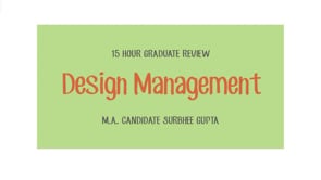 SCAD Design Management on Vimeo