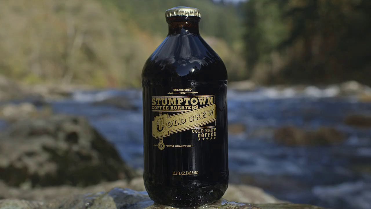 Cold Brew River Rats on Vimeo