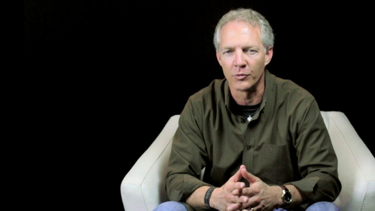 Mark Tidwell on Vimeo