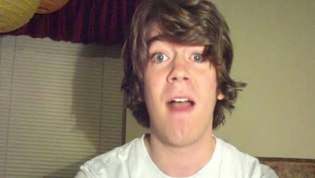 This is My Vlog. on Vimeo