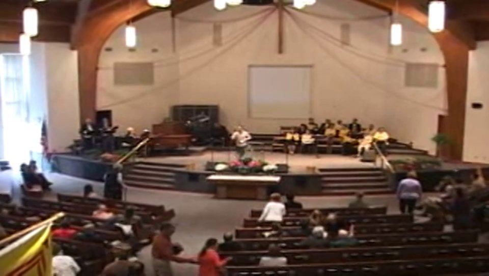 Montgomery Assembly Of God Church – VCOG
