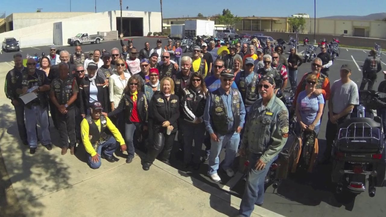 Biggs HOG Ride May 2013 on Vimeo
