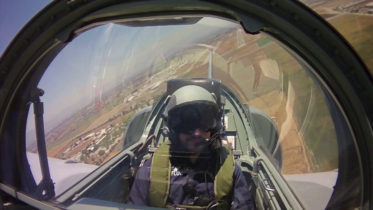 Fighter-Jet training on Vimeo