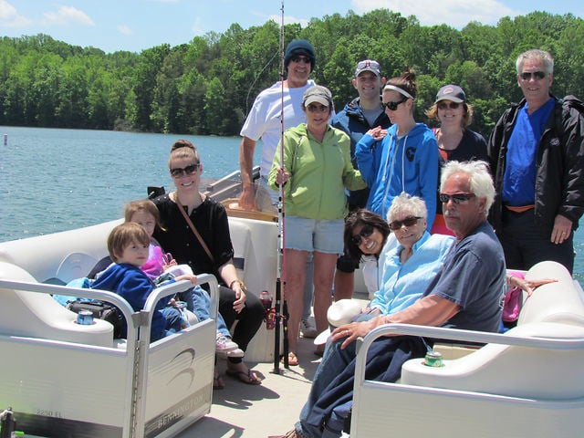 Happy Mother's Day Belew's Creek 2013 on Vimeo