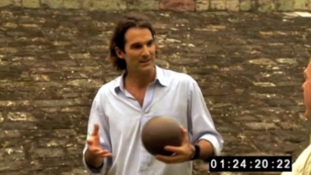 Past Preservers People on Vimeo