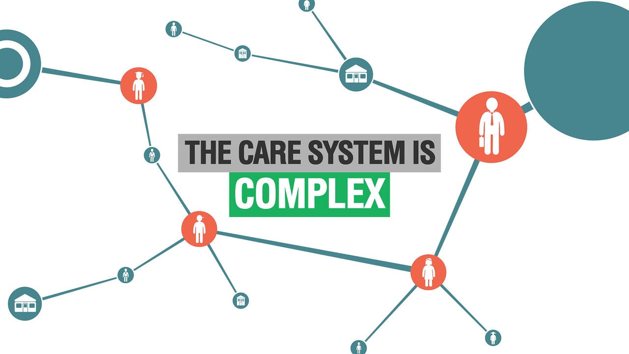 Infographic: NSPCC - Looked After Children on Vimeo